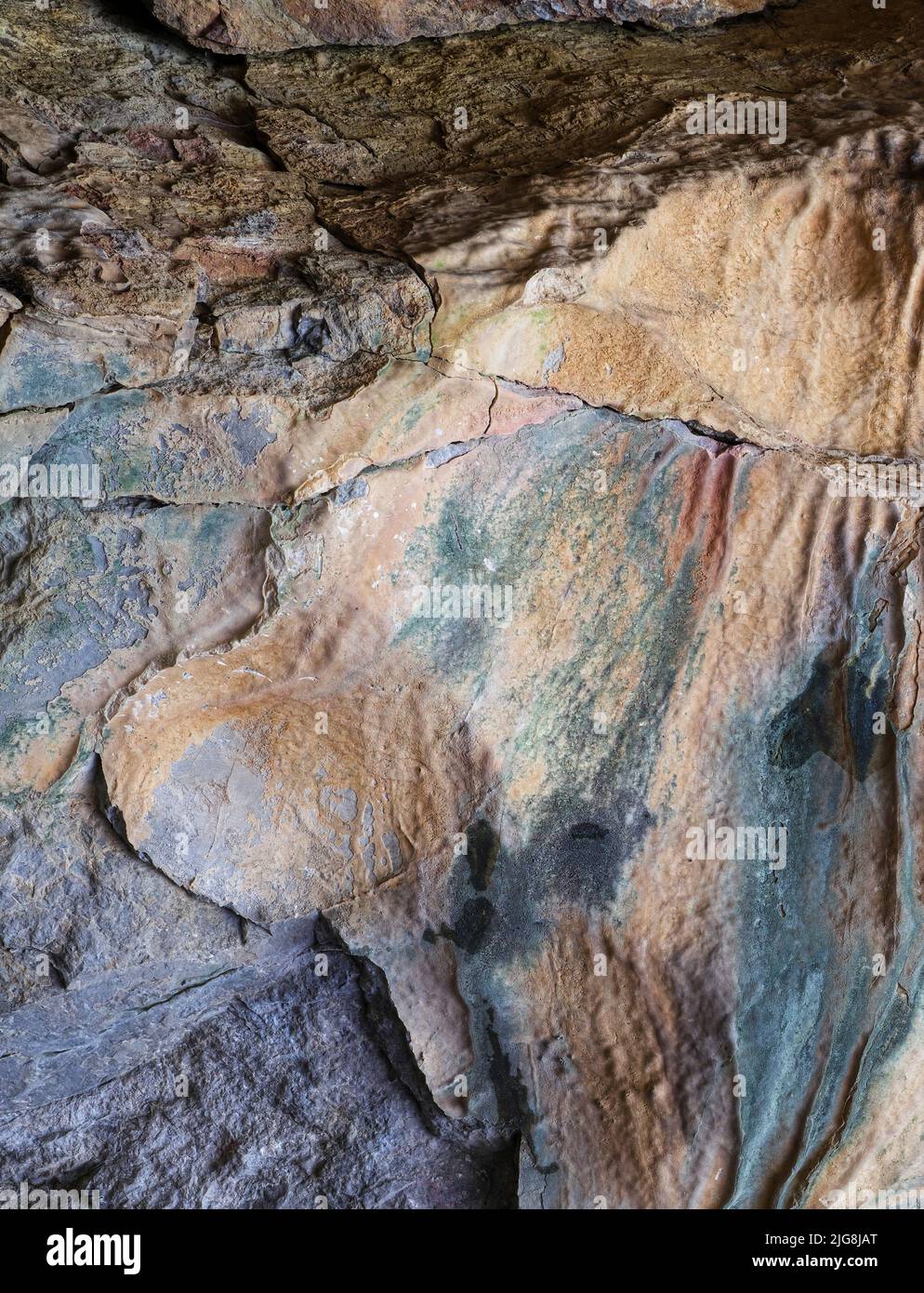 Europe, Germany, Hesse, Westerwald, Lahn-Dill-Bergland, Geopark ...