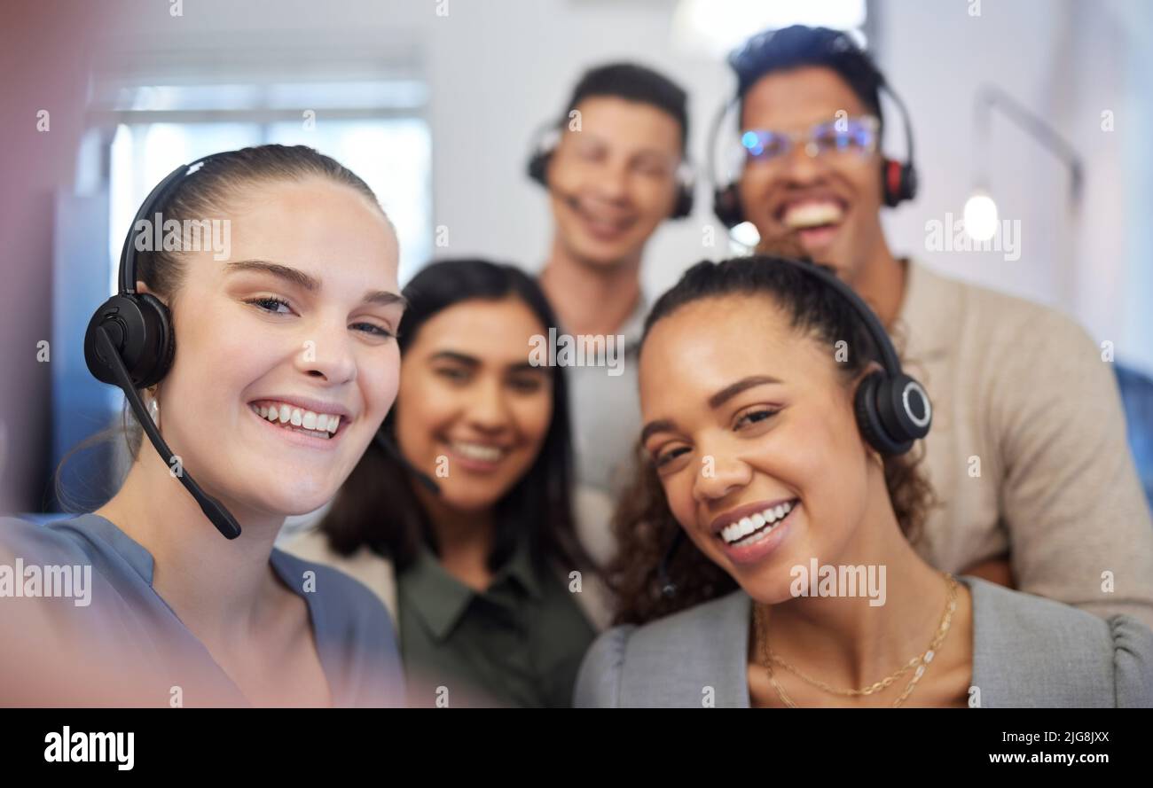 Group photo call hi-res stock photography and images - Alamy
