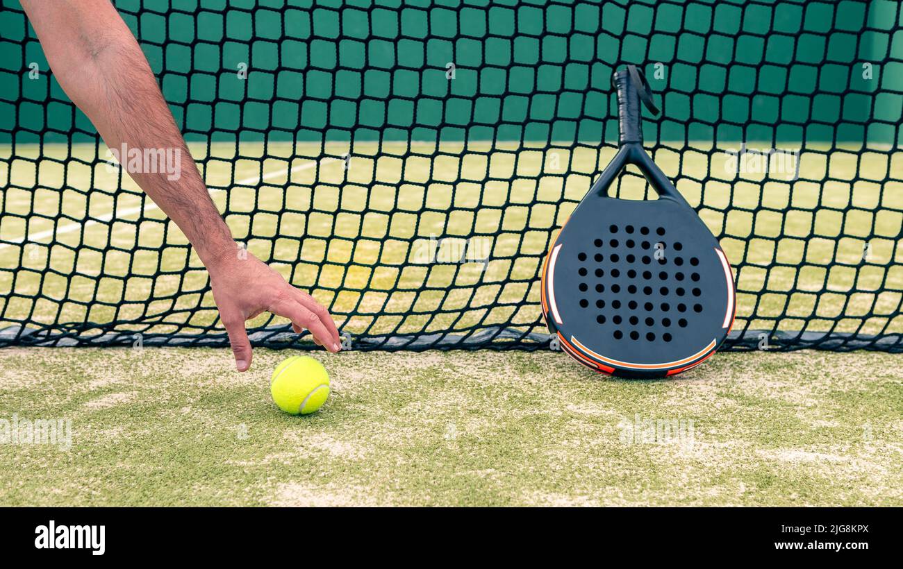 Professional sportsperson action sportswear court competition sport hi ...