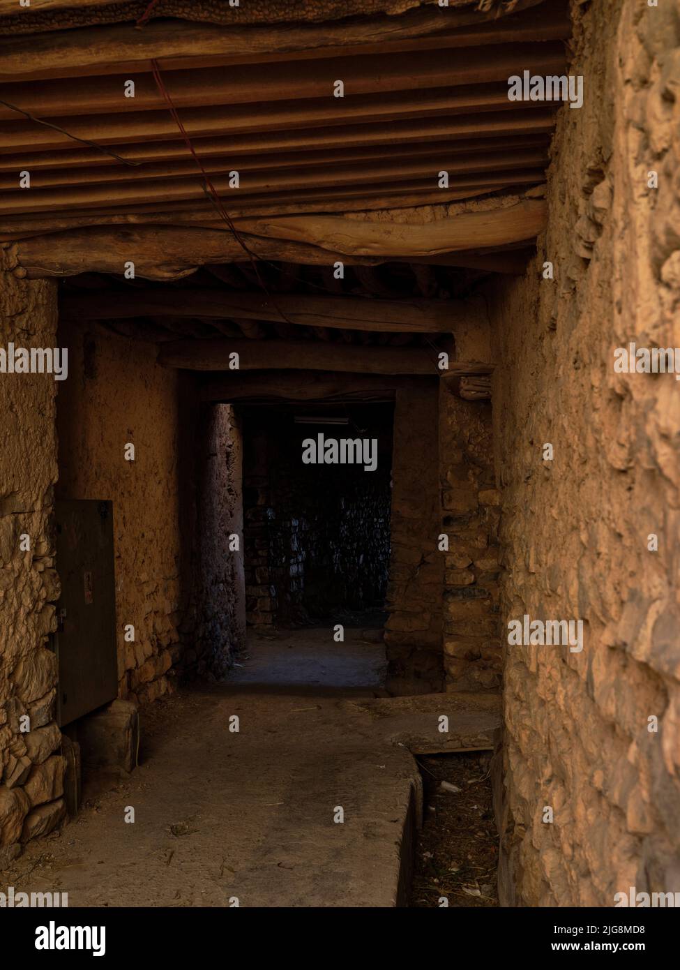 Al ain oman hi-res stock photography and images - Alamy