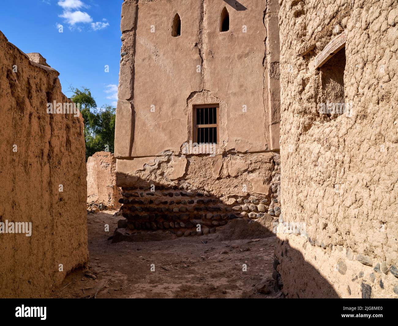 Sinaw oman hi-res stock photography and images - Alamy