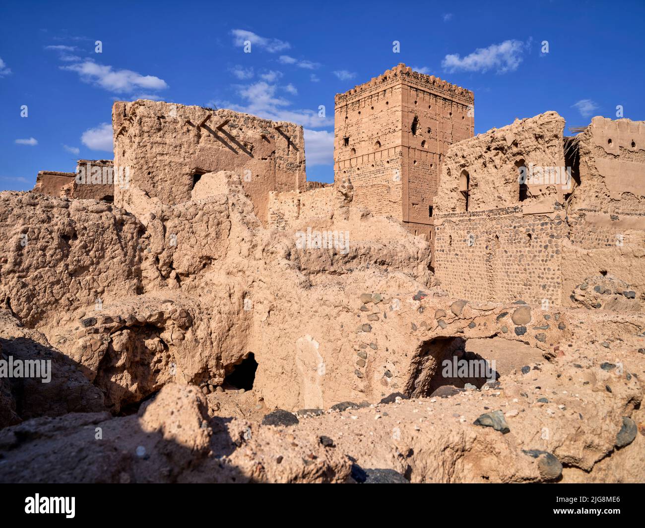 Historic mud city of sinaw hi-res stock photography and images - Alamy