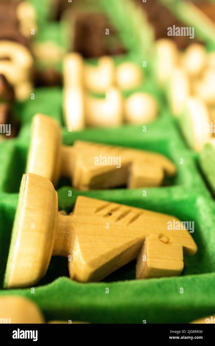 Fixed pieces hi-res stock photography and images - Alamy