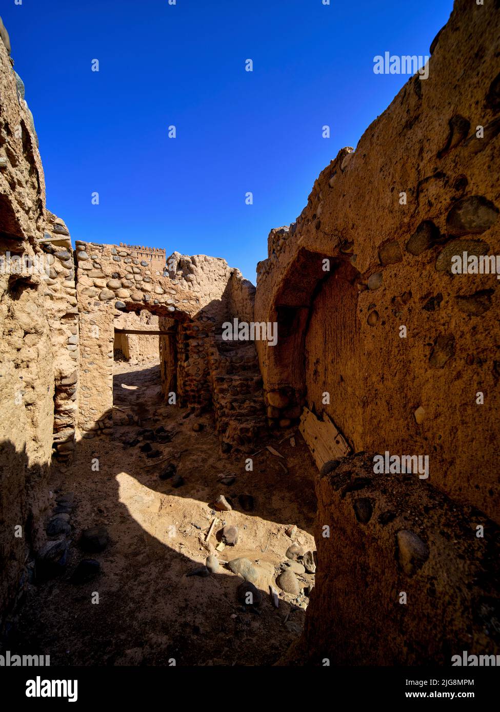 Mud city hi-res stock photography and images - Alamy