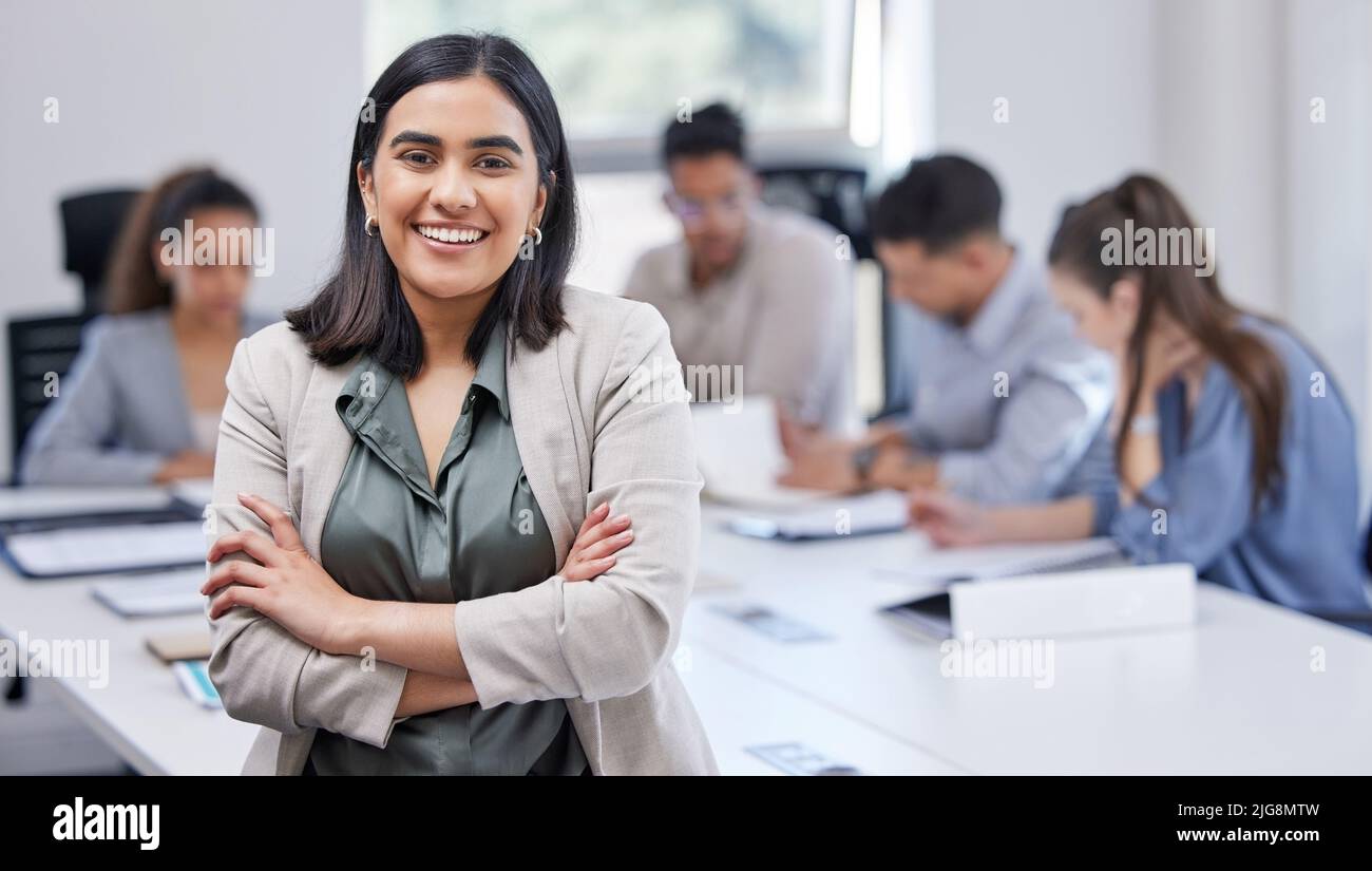 Office standing office workers hi-res stock photography and images - Alamy