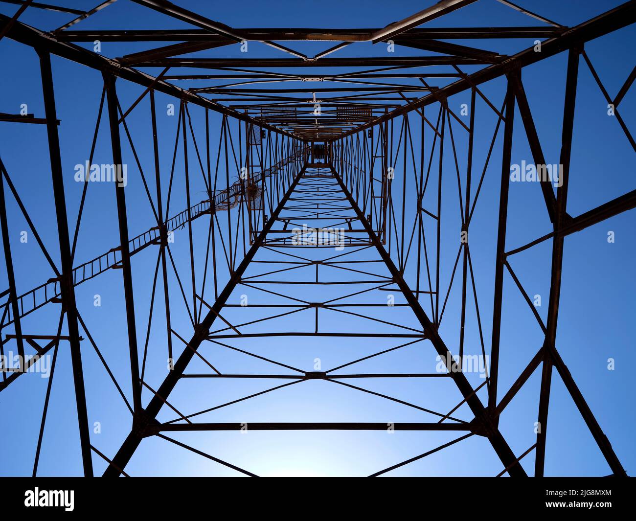 Oman oil drilling hi-res stock photography and images - Alamy