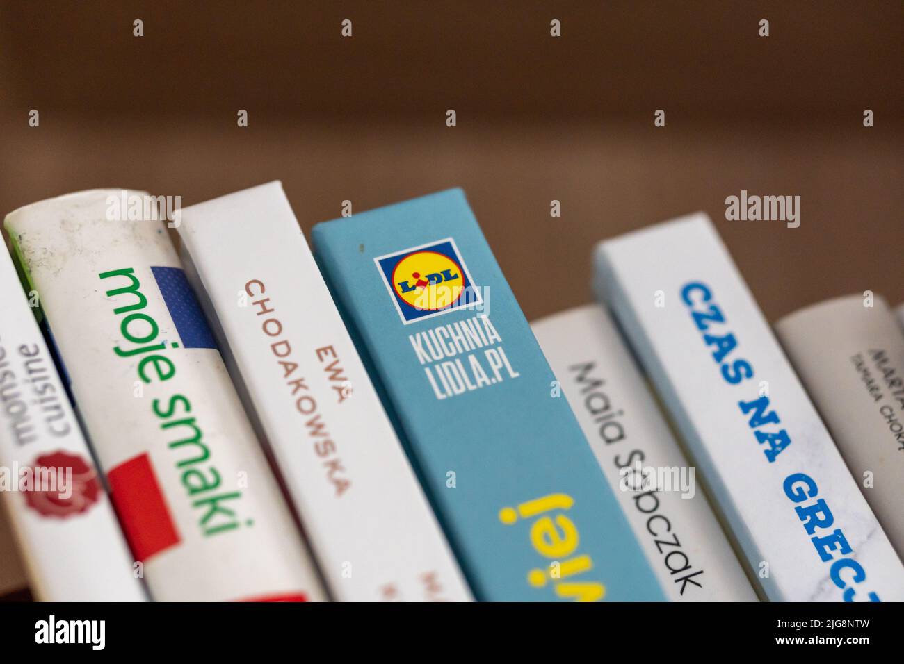 Personal library hi-res stock photography and images - Alamy