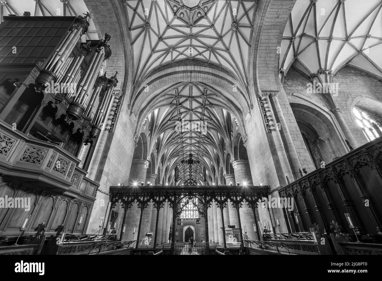 Musical quire hi-res stock photography and images - Alamy