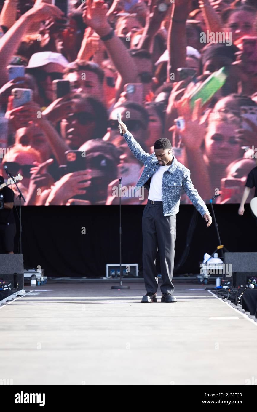 Wireless Festival 2022