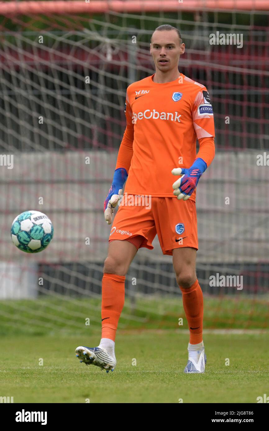 Maarten vandevoordt hi-res stock photography and images - Alamy