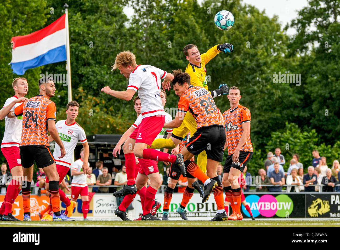Jos timmer hi-res stock photography and images - Alamy