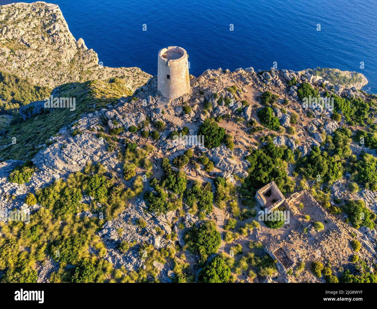 Talayot mallorca hi-res stock photography and images - Alamy
