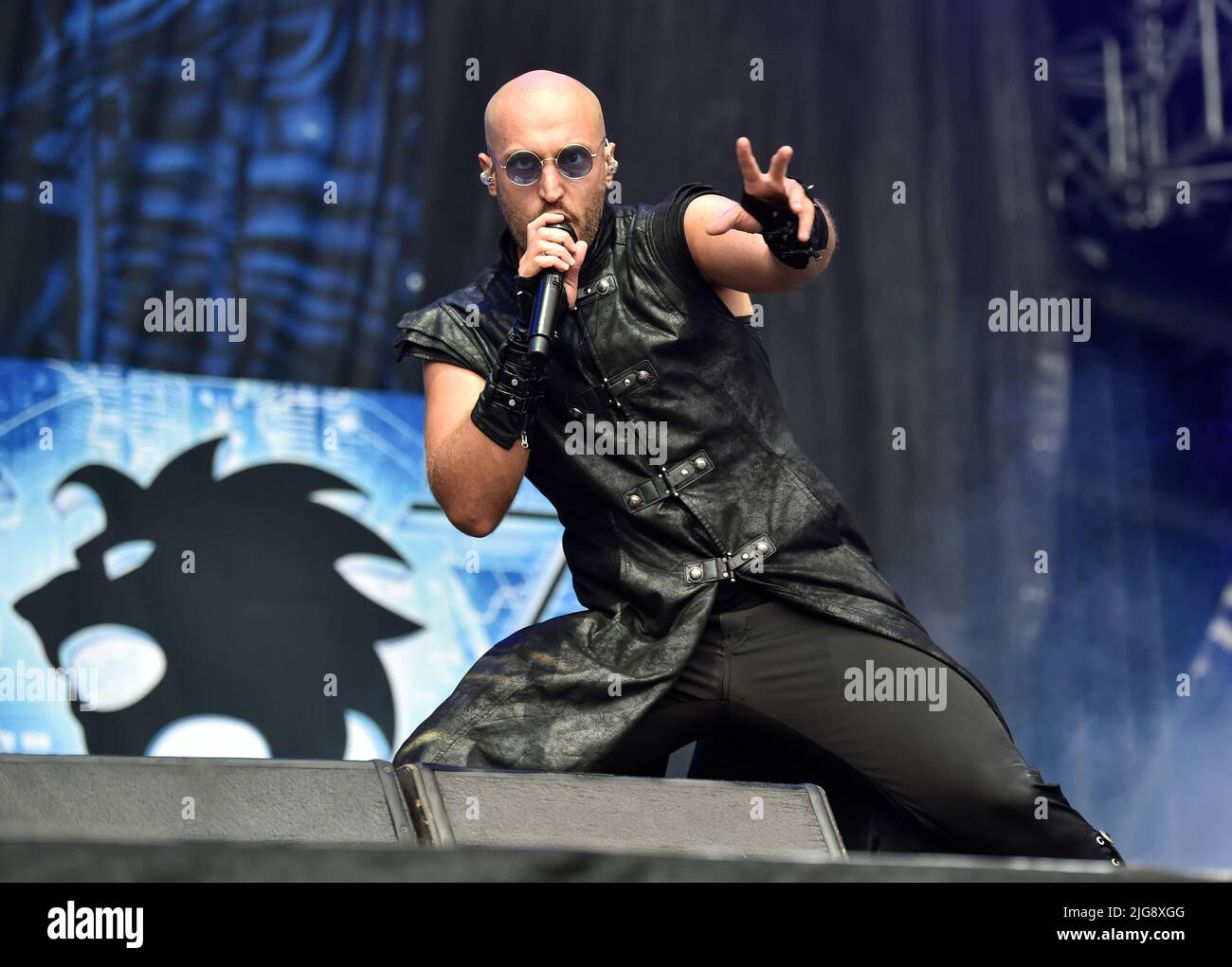 Yannis papadopoulos hi-res stock photography and images - Alamy