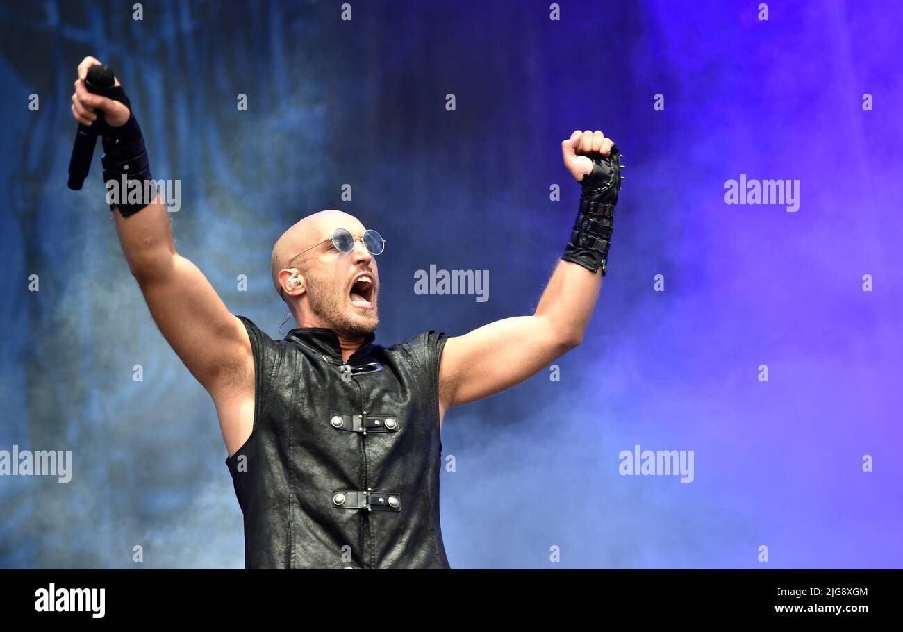 Yannis papadopoulos hi-res stock photography and images - Alamy