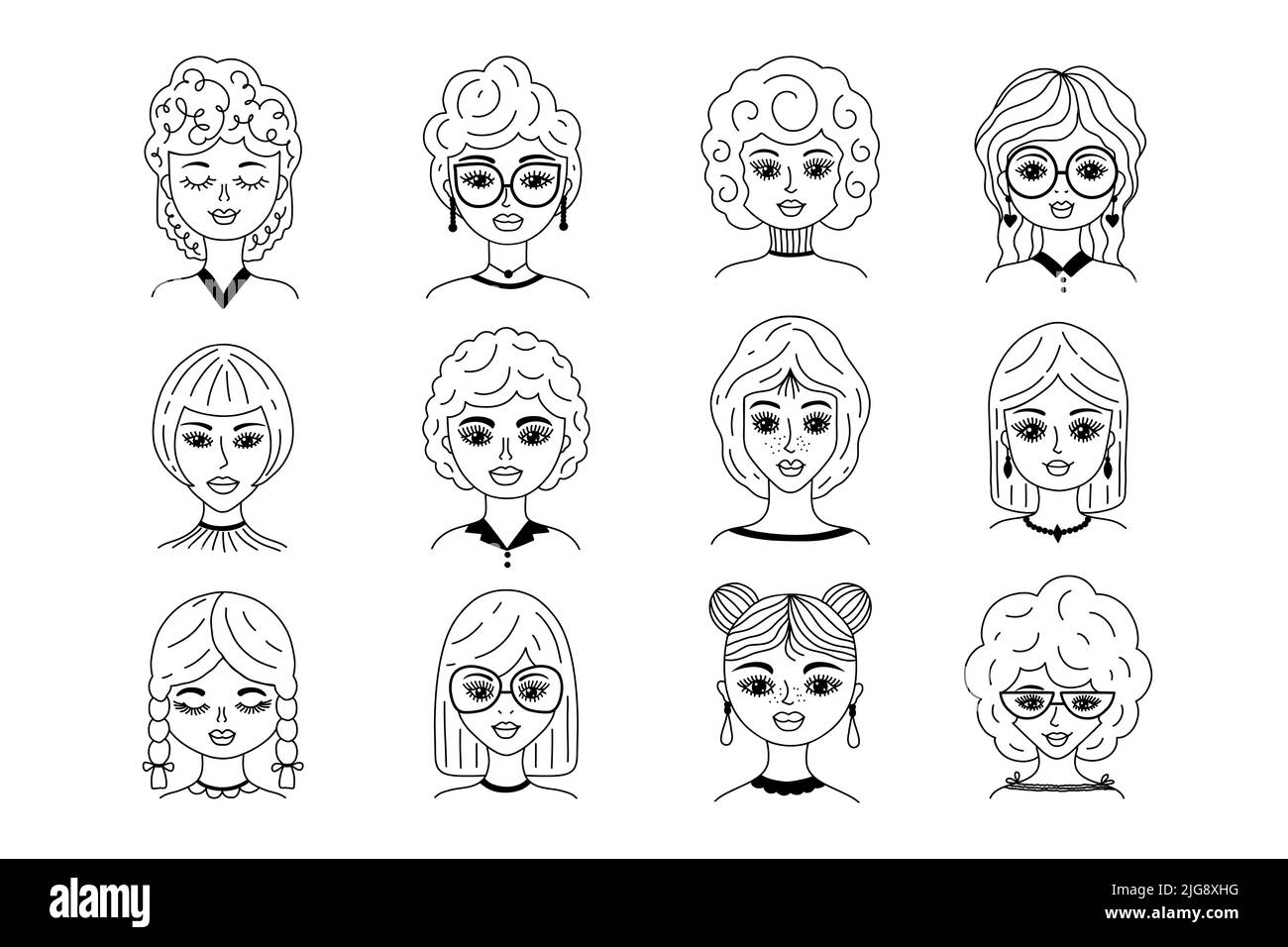 Collection of face Cut Out Stock Images & Pictures - Alamy