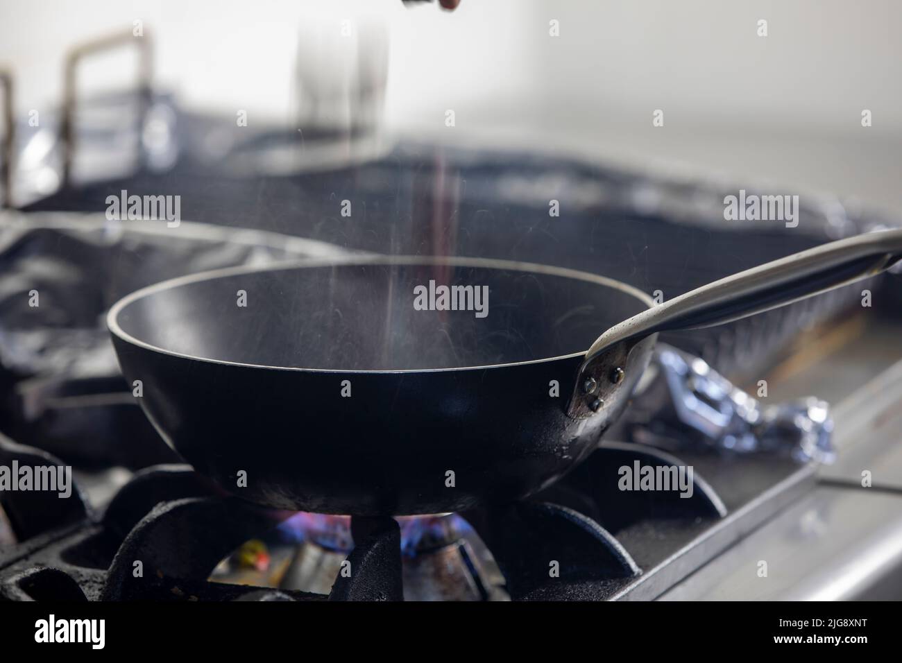 Warm cooking hi-res stock photography and images - Alamy