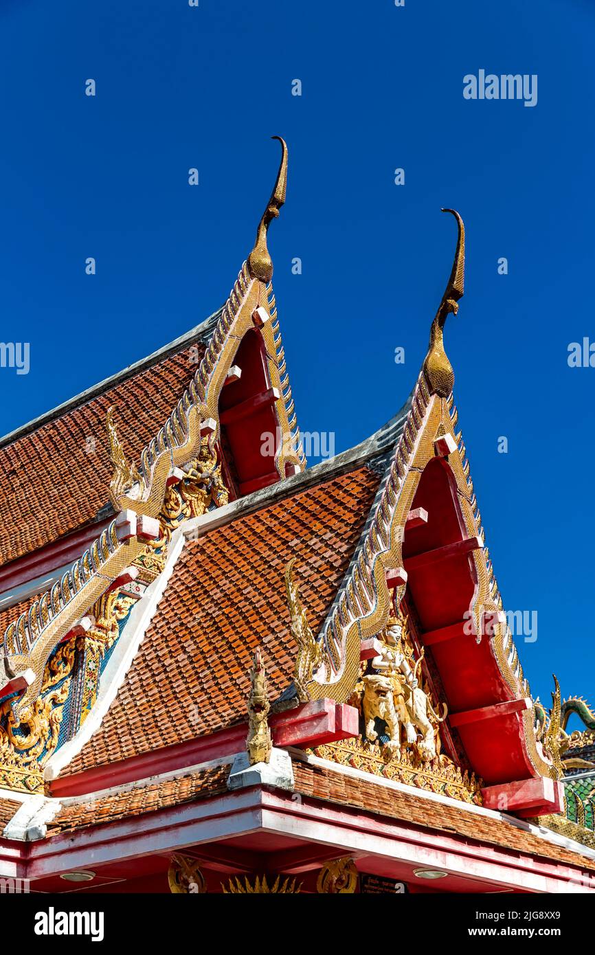 Khao sam roi yot national park thailand hi-res stock photography and ...