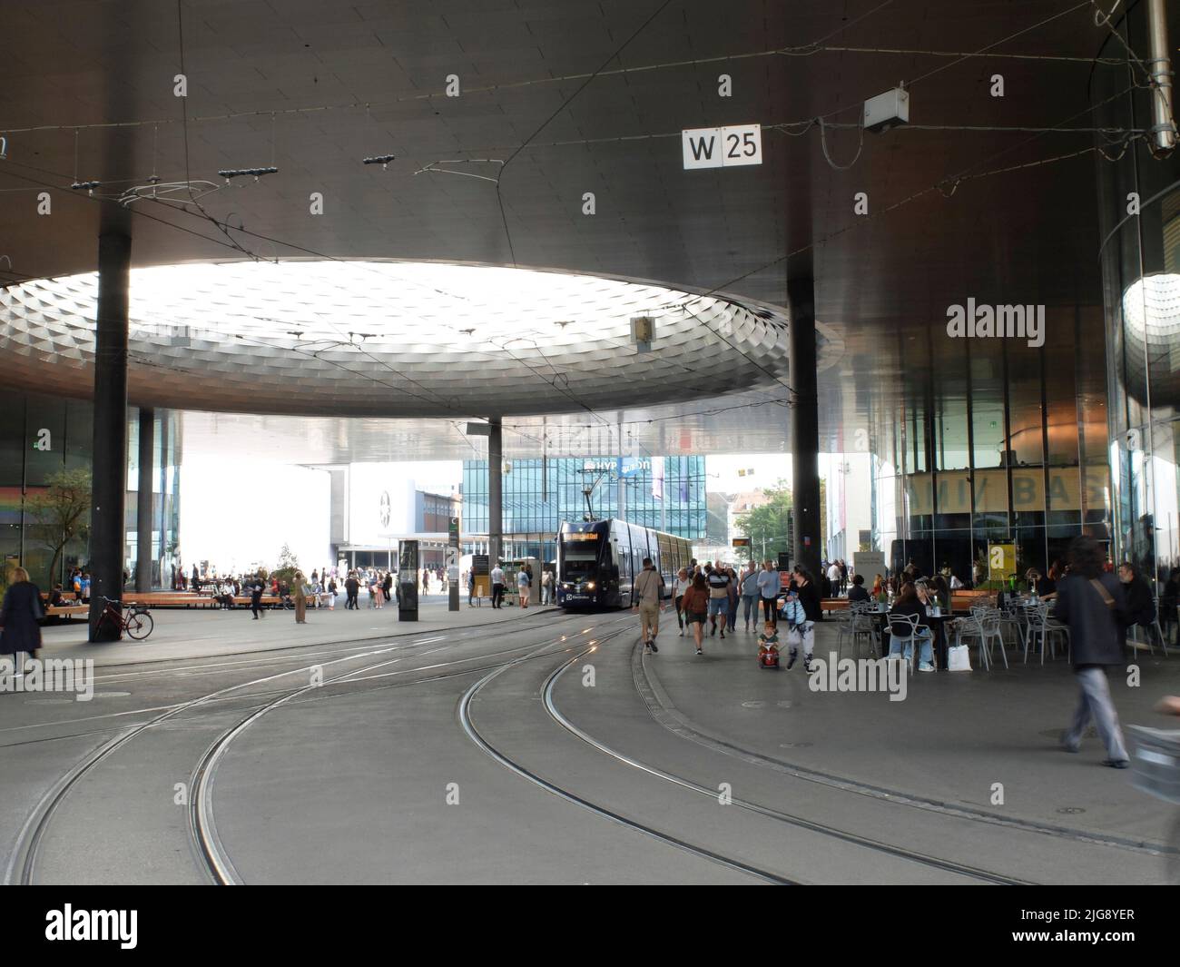 Fair basel hi-res stock photography and images - Alamy