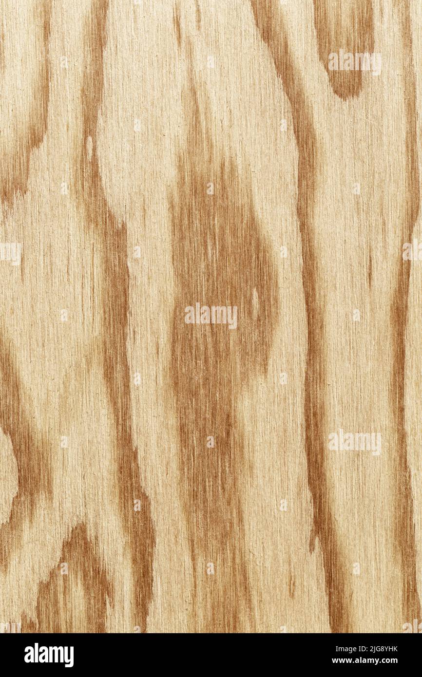 Natural wooden oak pattern. Wooden board texture Stock Photo - Alamy