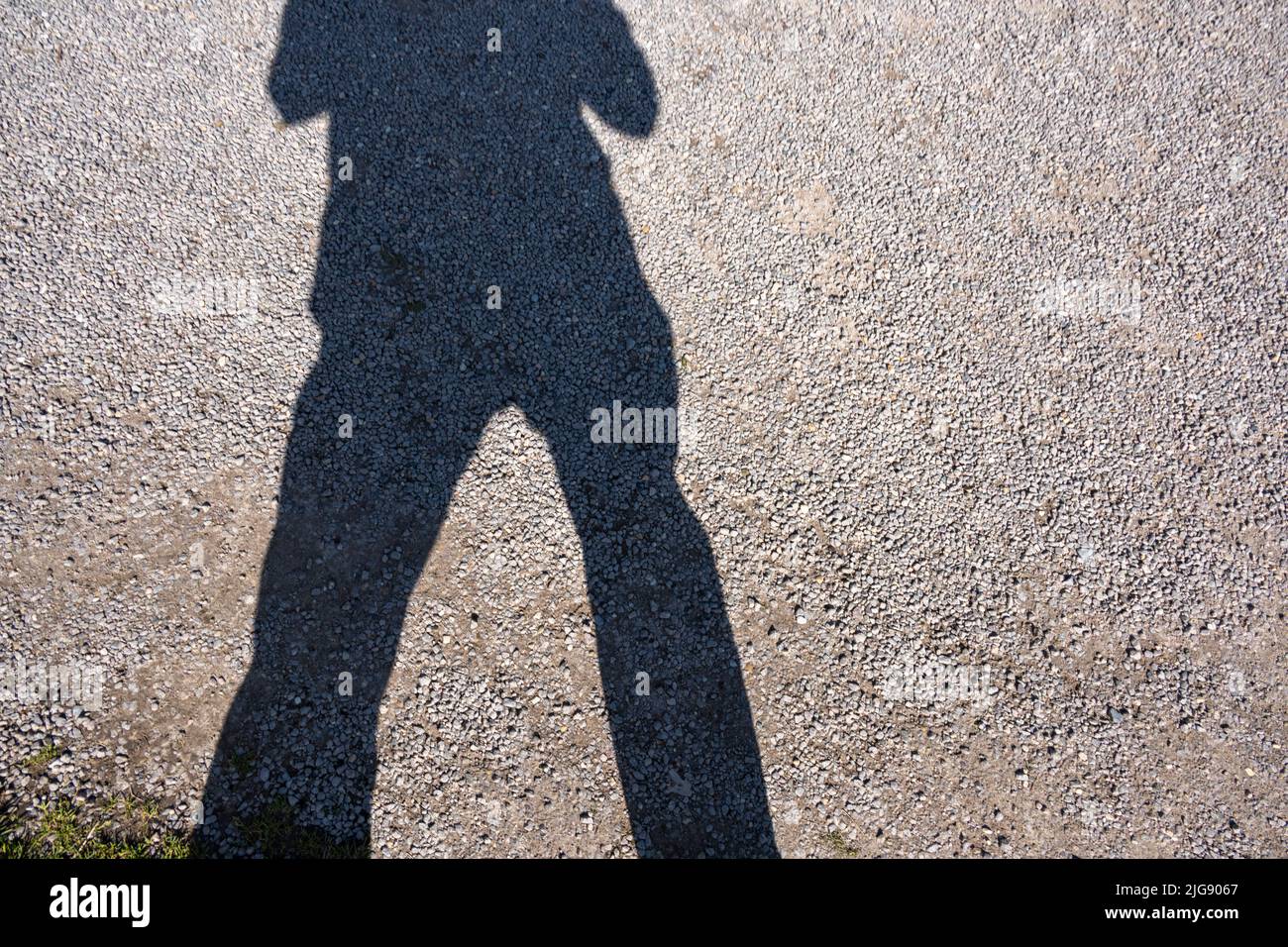 Human shade hi-res stock photography and images - Alamy