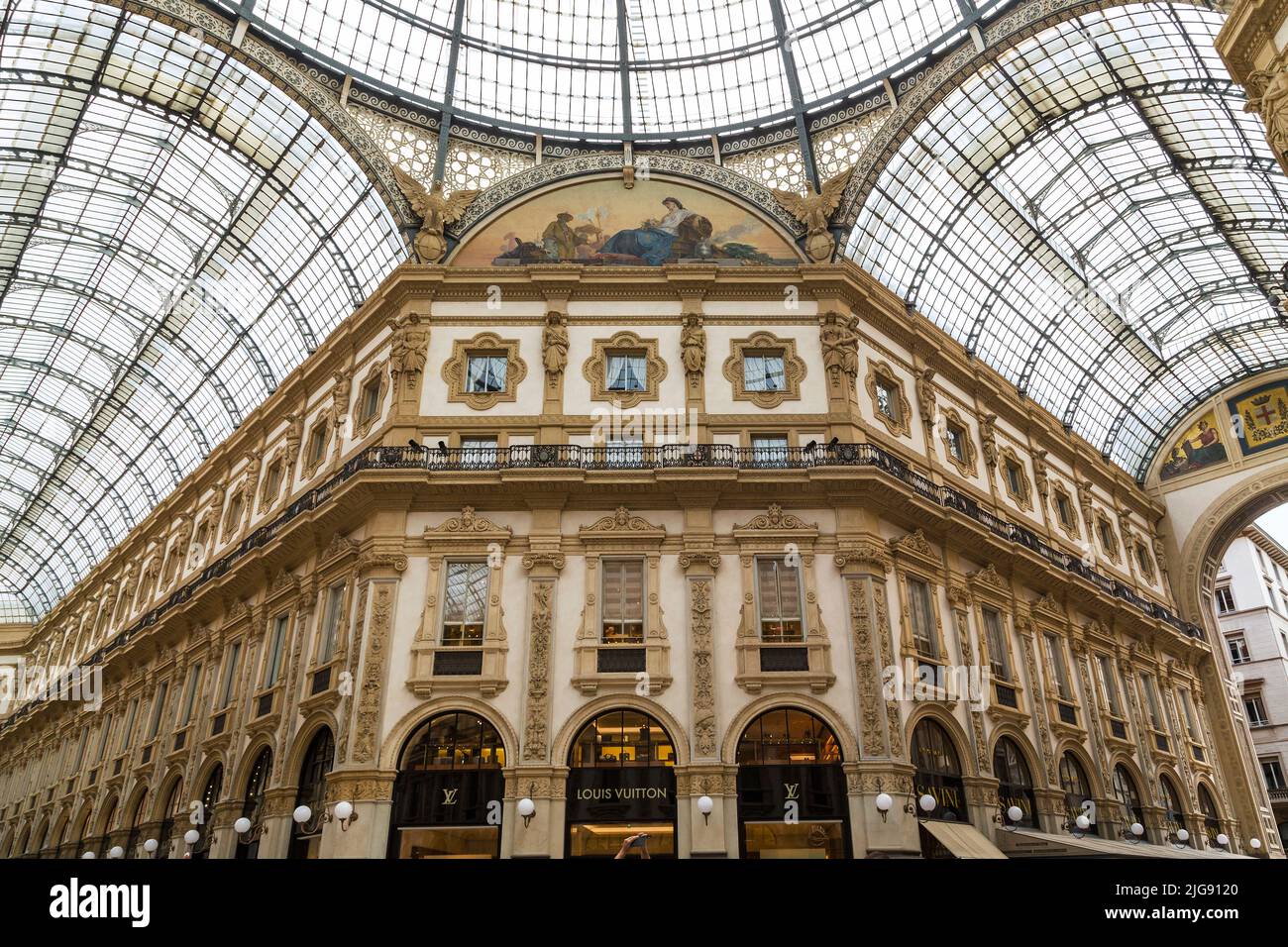 Gallery of victor emmanuel ii hi-res stock photography and images - Alamy