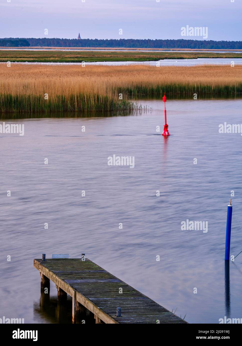 Bodden harbor hi-res stock photography and images - Alamy