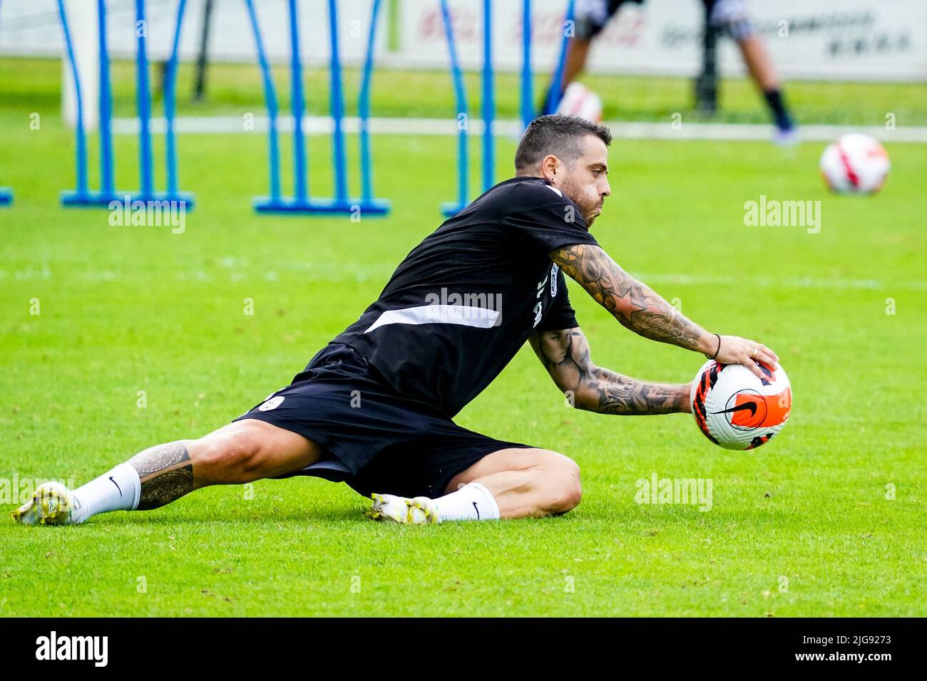 Adelino andre vieira de freitas hi-res stock photography and images - Alamy