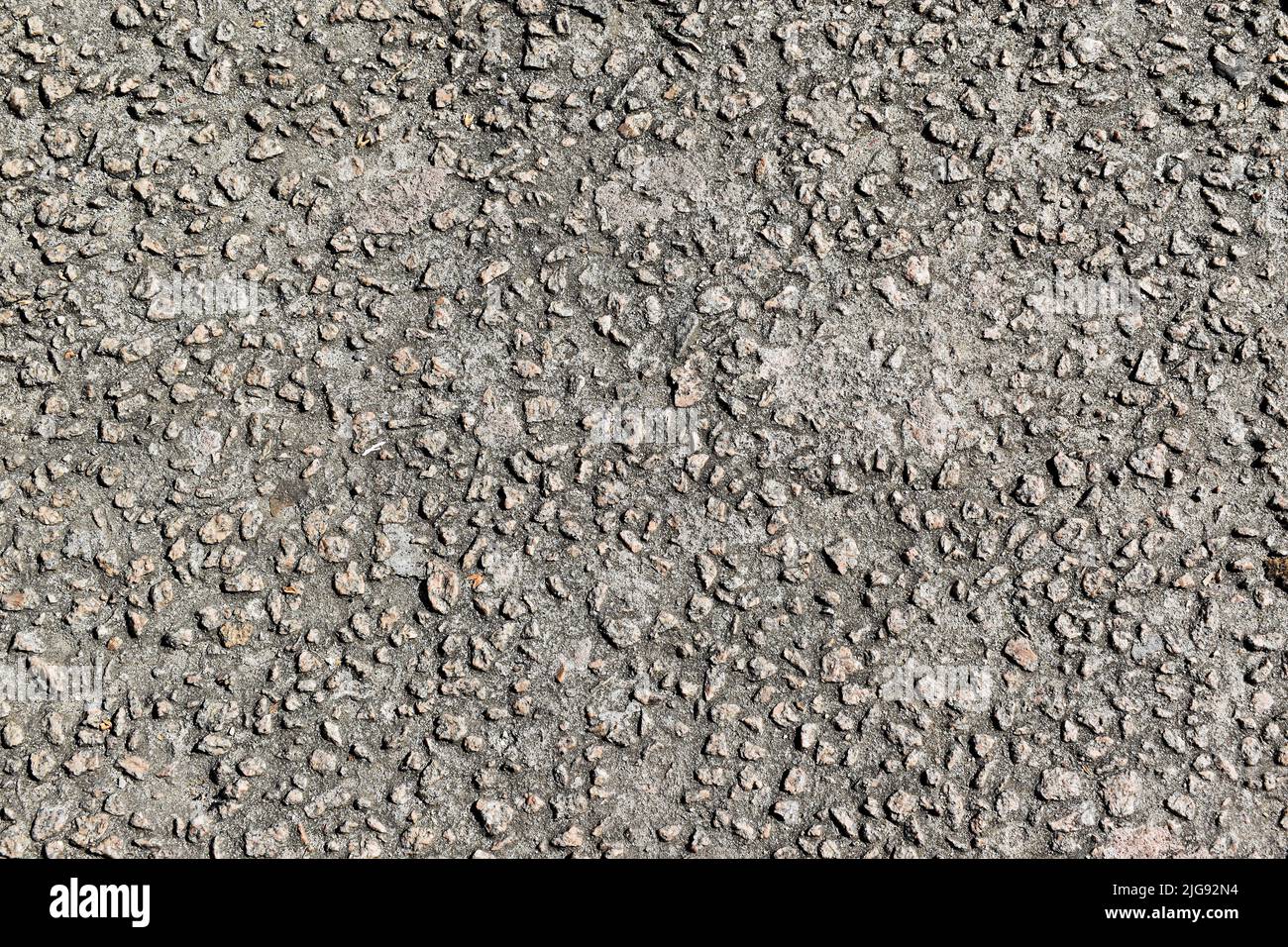 Rustic concrete texture background, sidewalk detail Stock Photo - Alamy