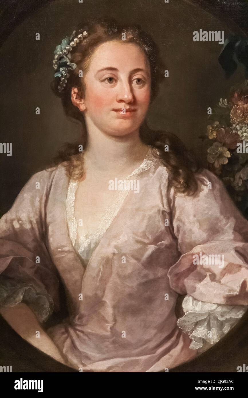 Elizabeth hoadly hi-res stock photography and images - Alamy