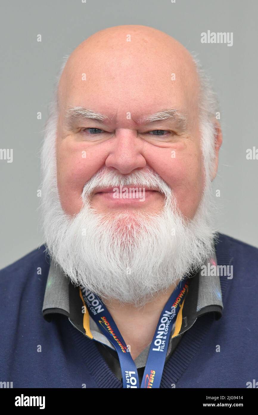 Steven wickham hi-res stock photography and images - Alamy