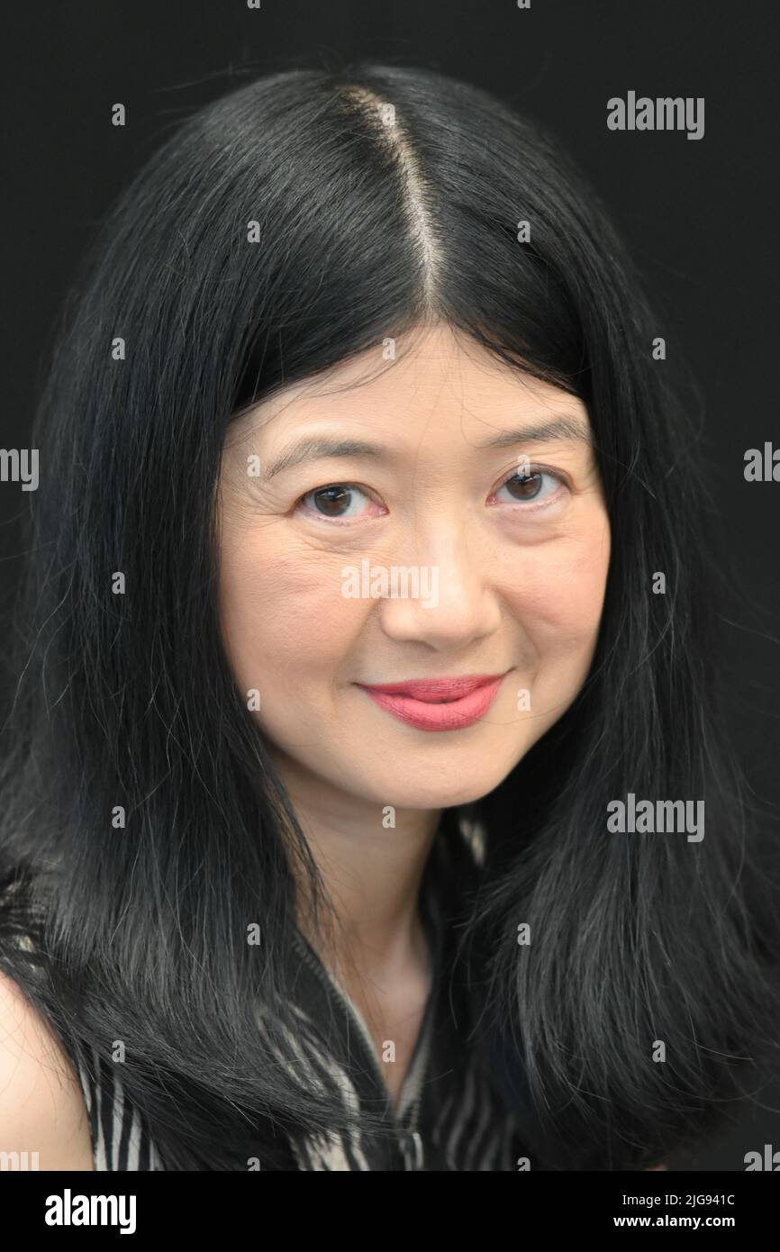 Jennifer lim hi-res stock photography and images - Alamy