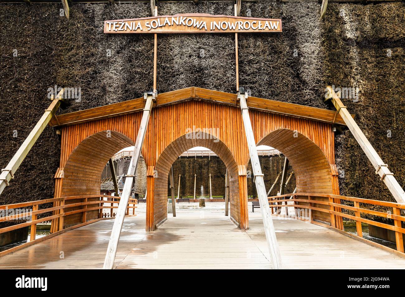 Inowroclaw graduation tower hi-res stock photography and images - Alamy