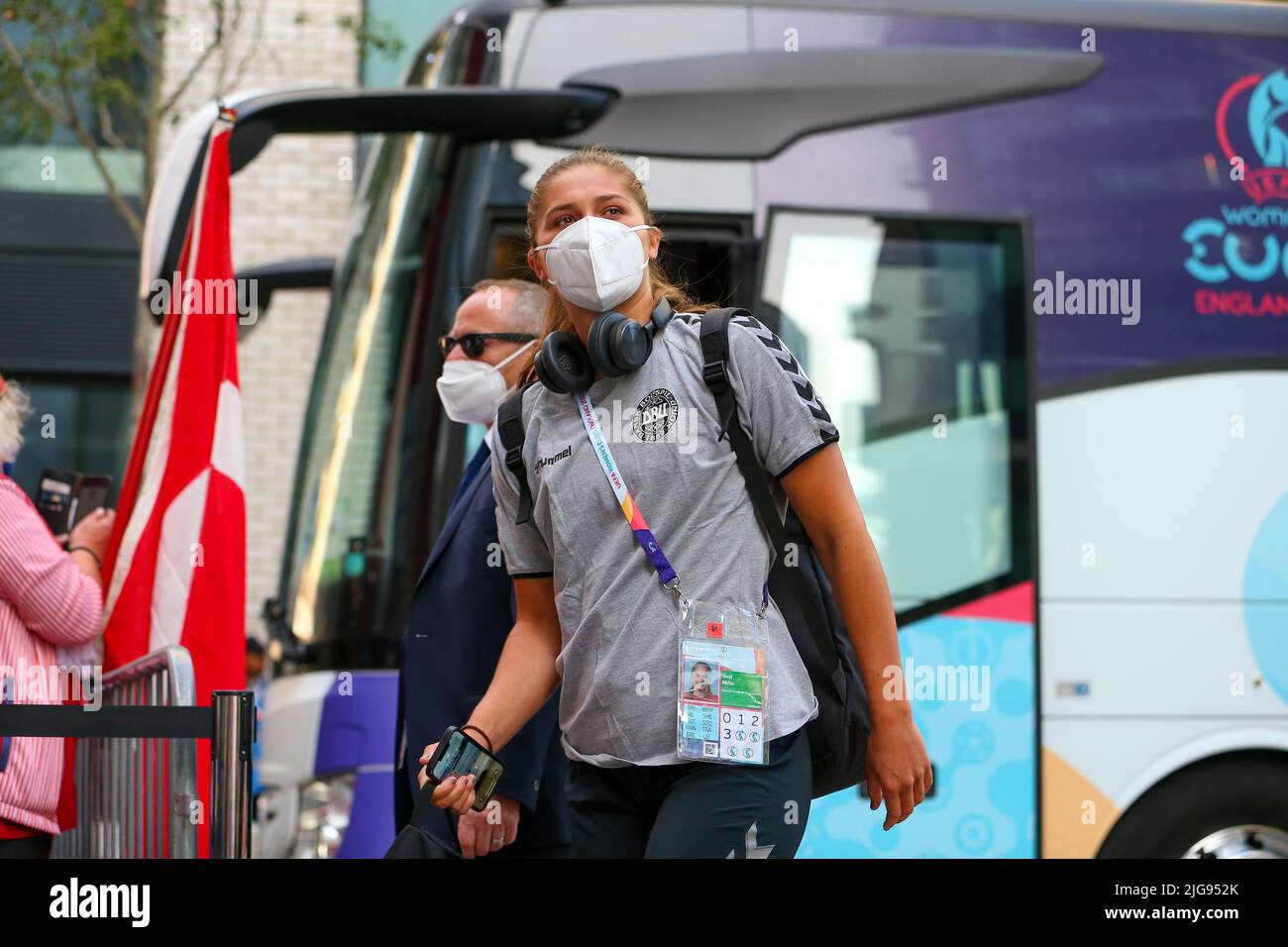 Mille gejl denmark hi-res stock photography and images - Alamy