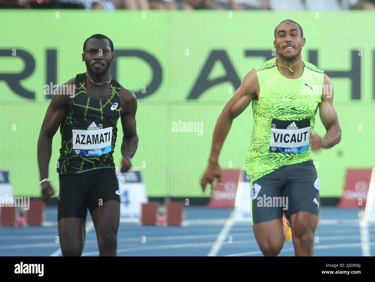 Azamati hi-res stock photography and images - Alamy