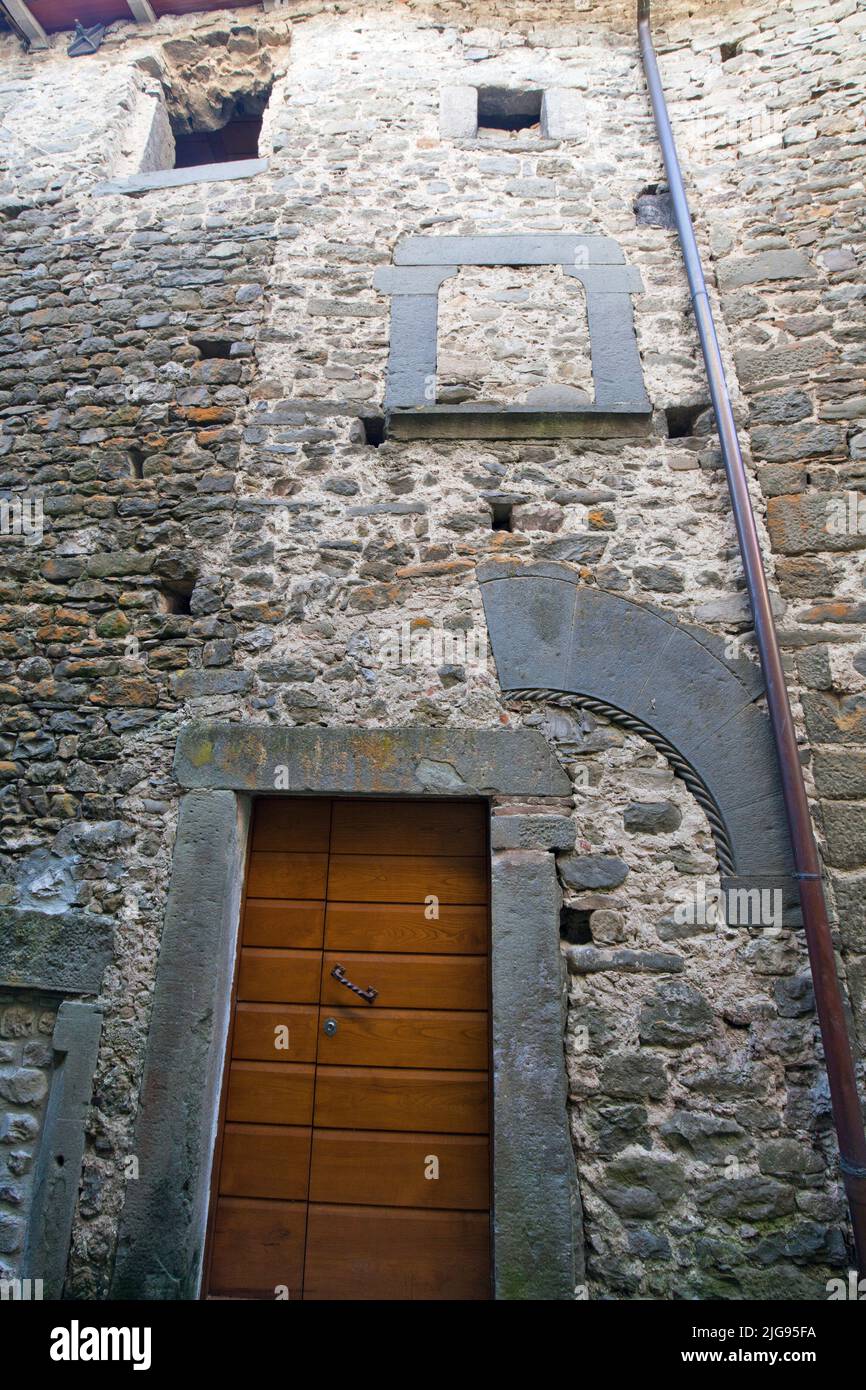 Casola in Lunigiana is an Italian comune in the province of Massa ...