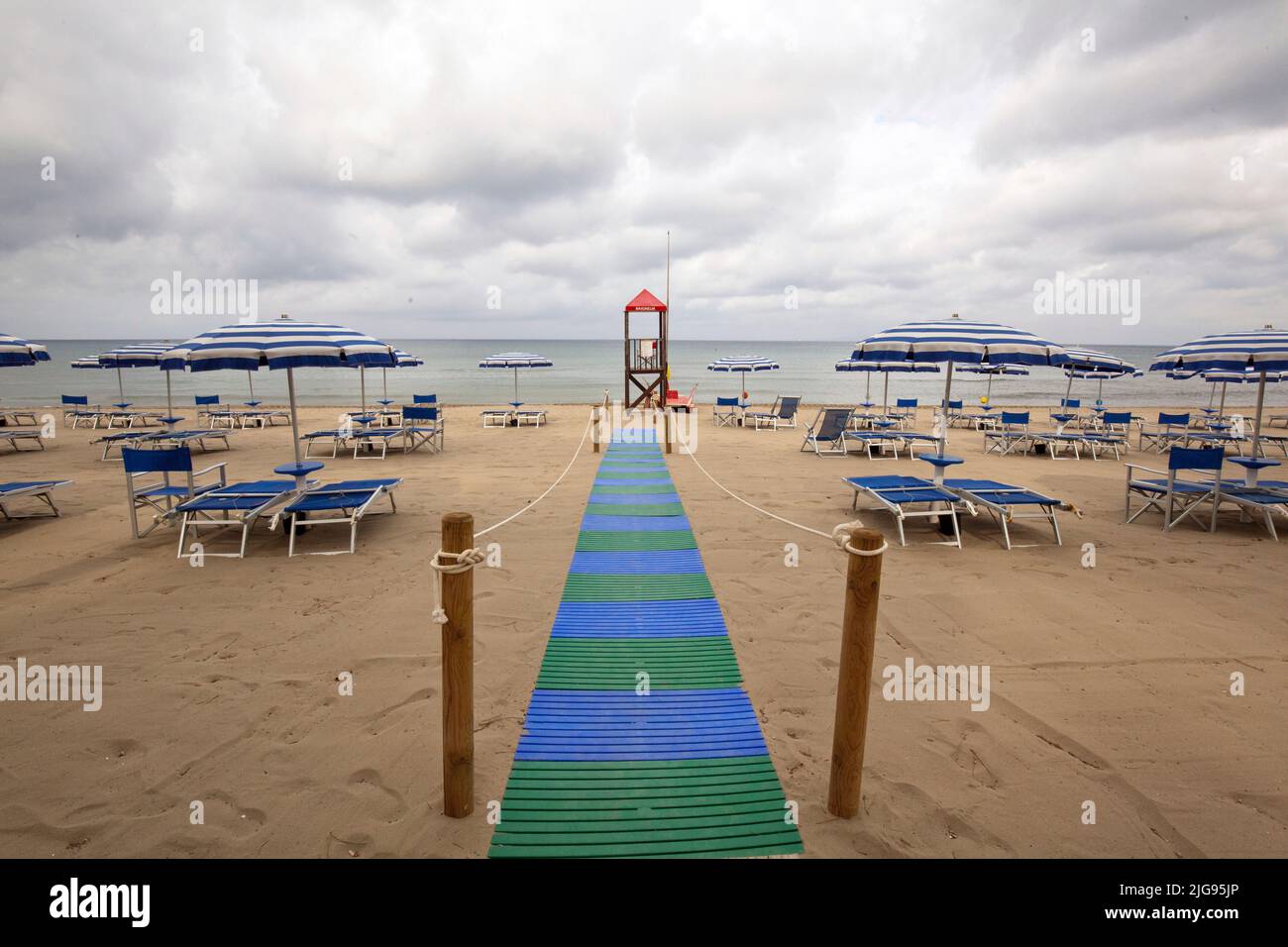 Punta ala region hi-res stock photography and images - Alamy