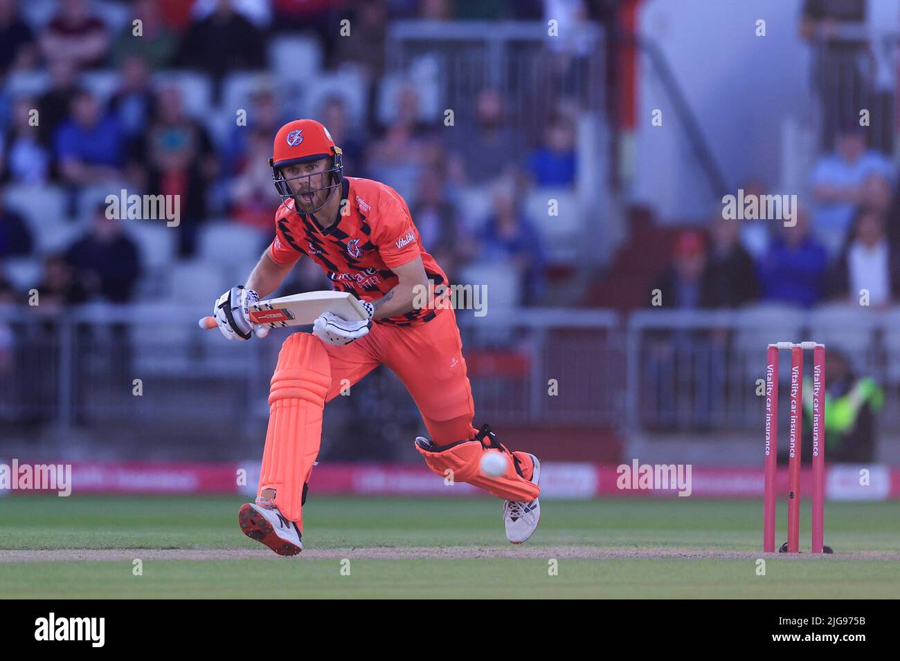 Phil salt lancashire hi-res stock photography and images - Alamy