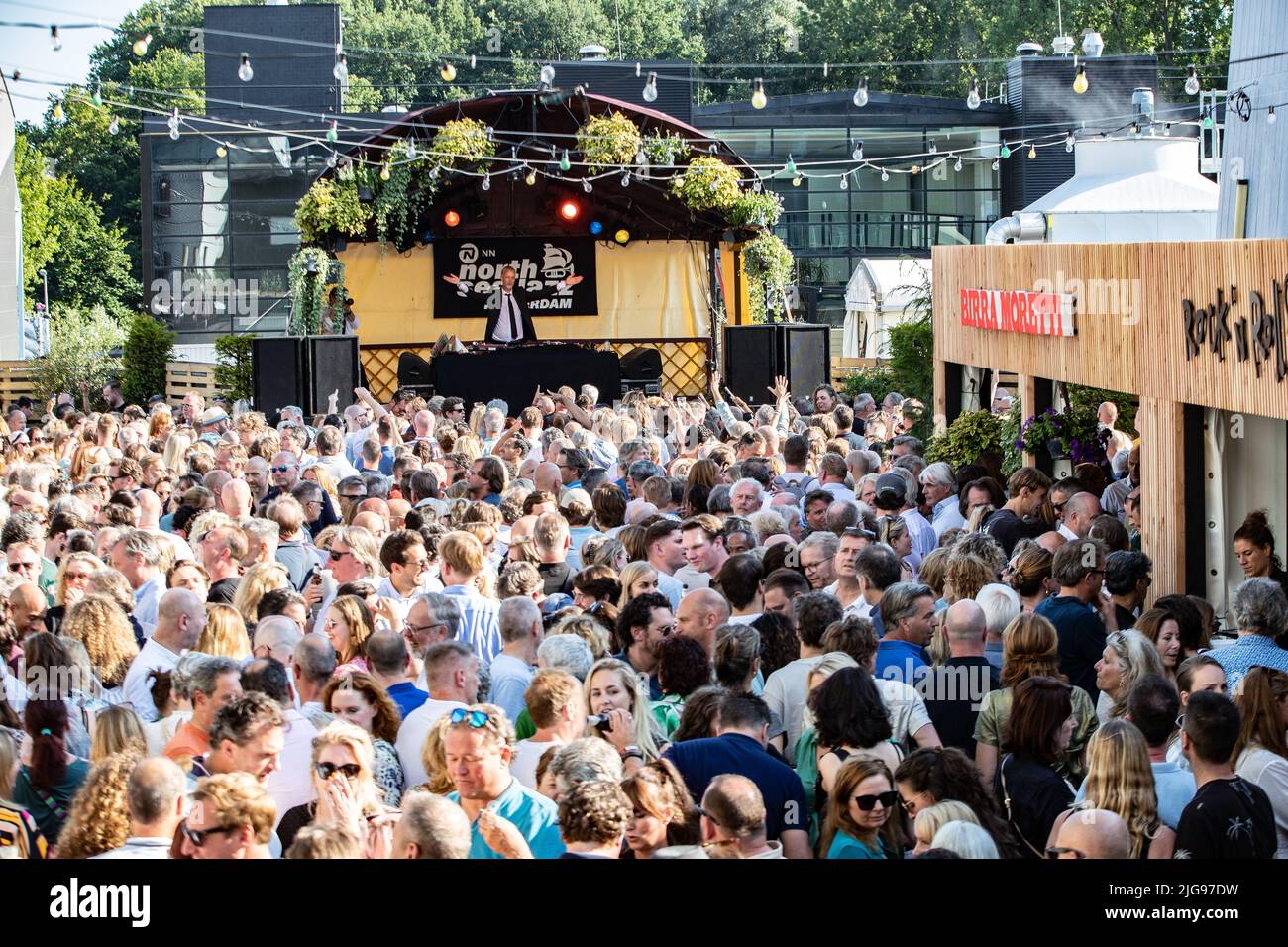 Northsea2022 hi-res stock photography and images - Alamy