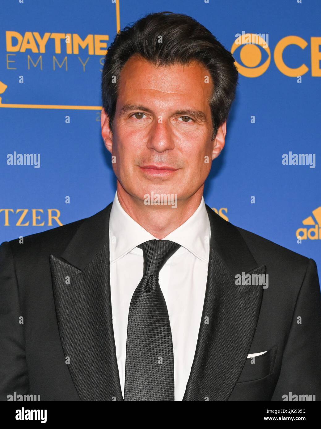 Adam glassman hi-res stock photography and images - Alamy