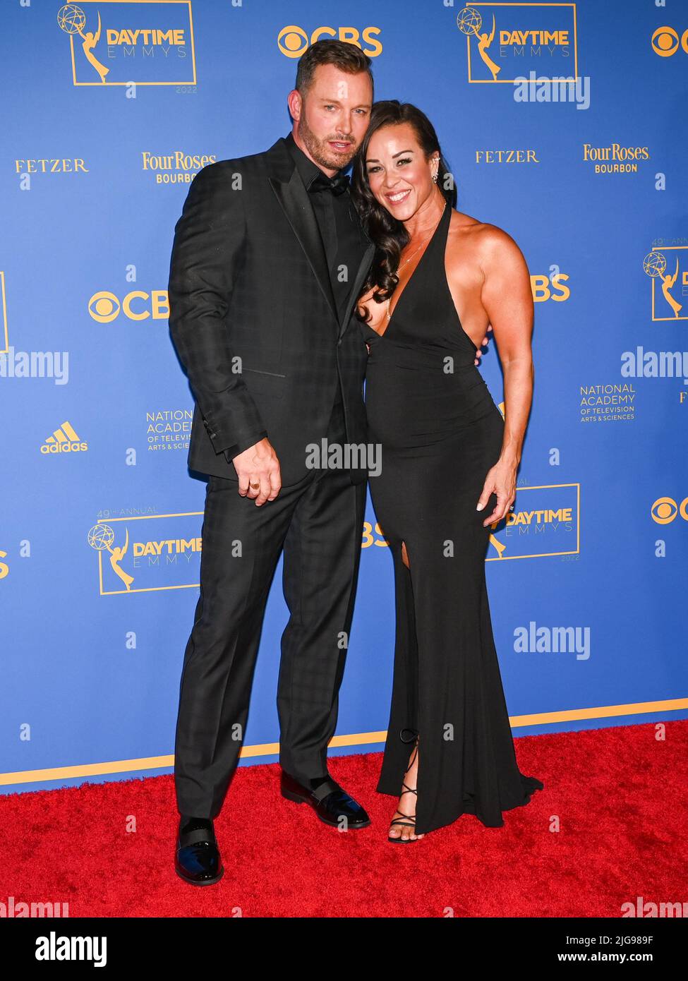 Eric martsolf 2022 hi-res stock photography and images - Alamy