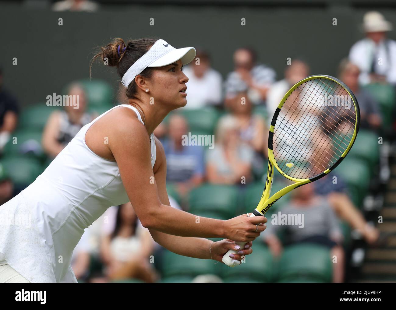 Desirae krawczyk hi-res stock photography and images - Alamy