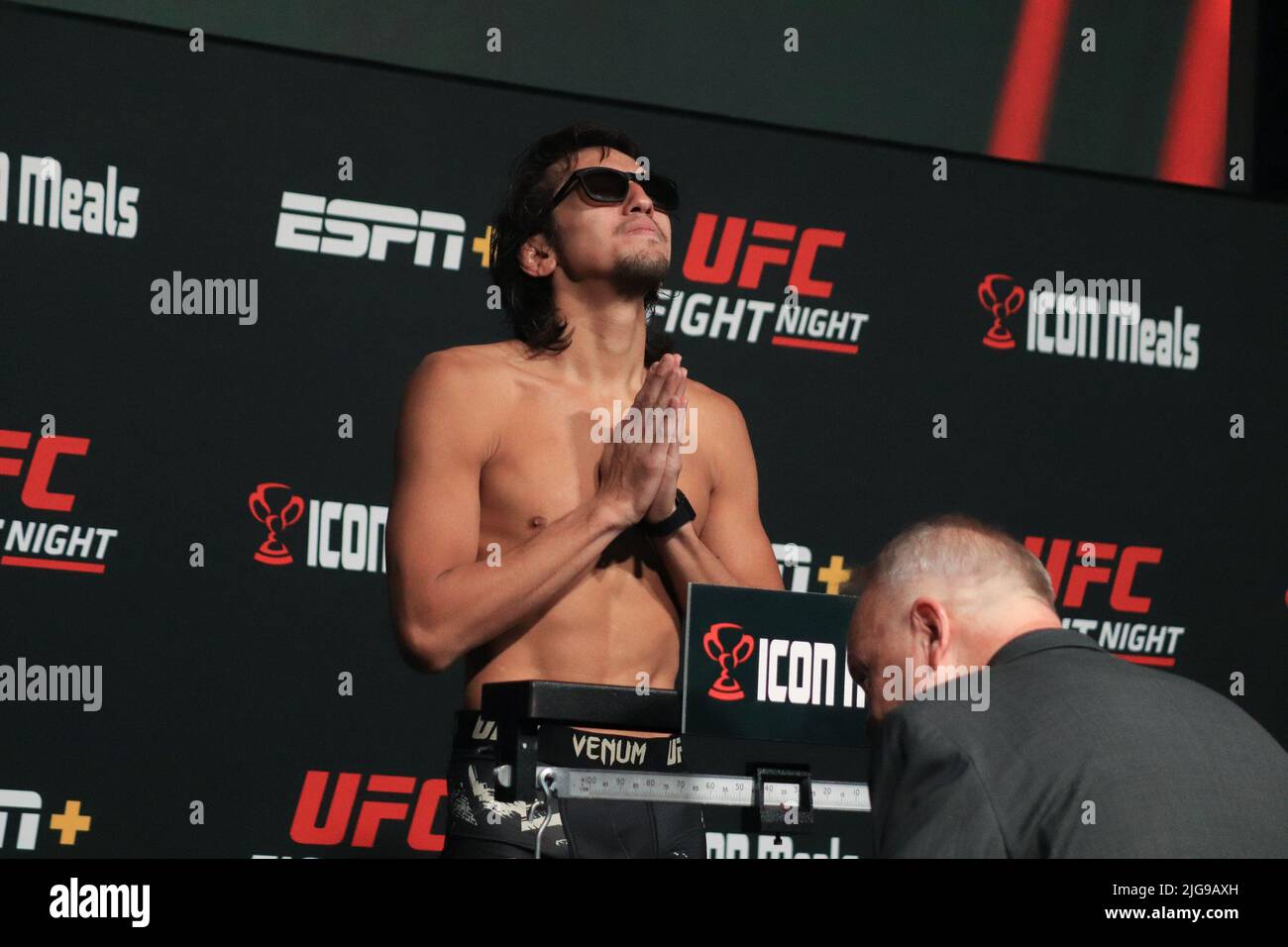 Ricky turcios hi-res stock photography and images - Alamy