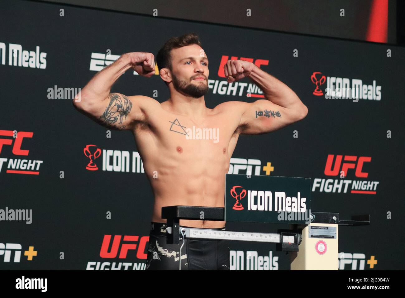 Garrett armfield hi-res stock photography and images - Alamy