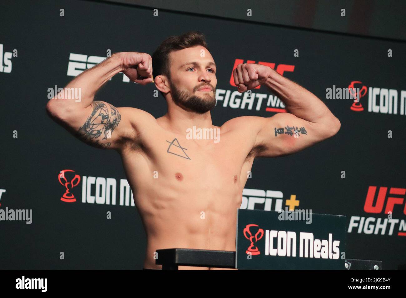 Garrett armfield hi-res stock photography and images - Alamy