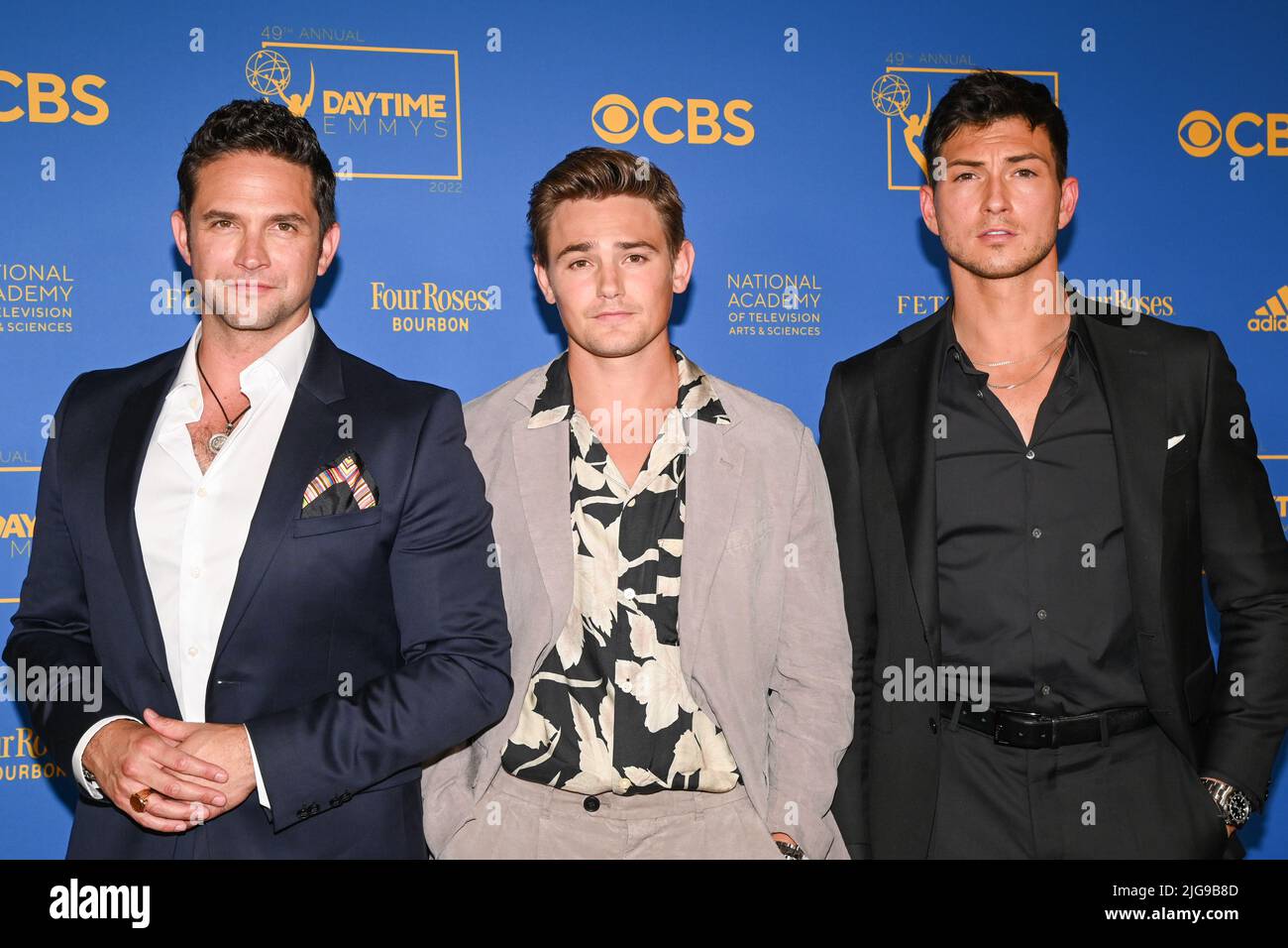 Scott boatman hi-res stock photography and images - Alamy