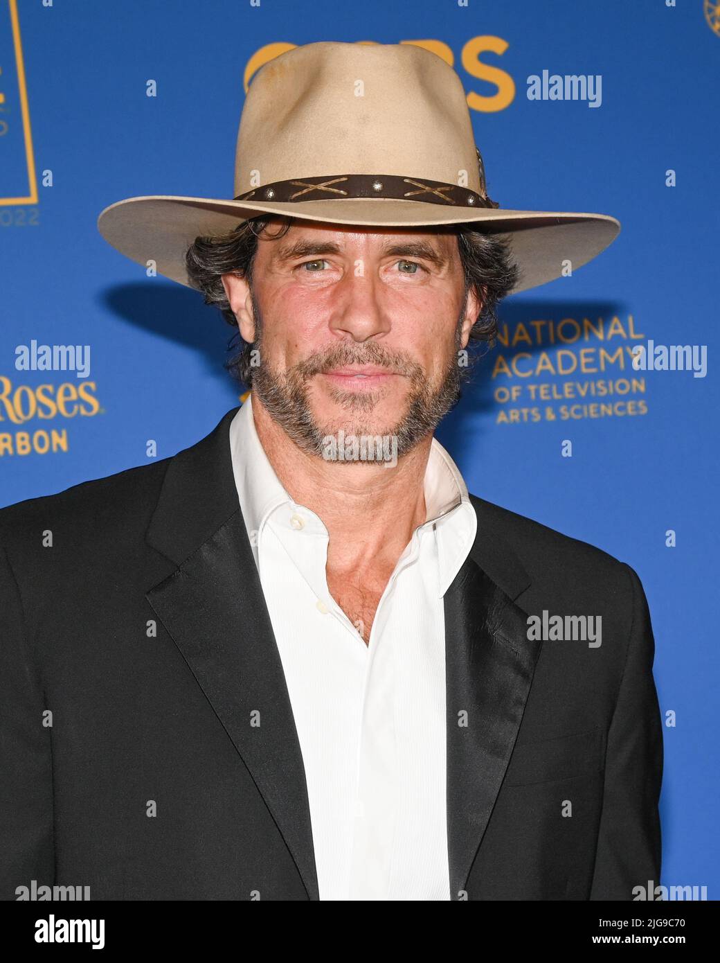 Shawn christian 2022 hi-res stock photography and images - Alamy