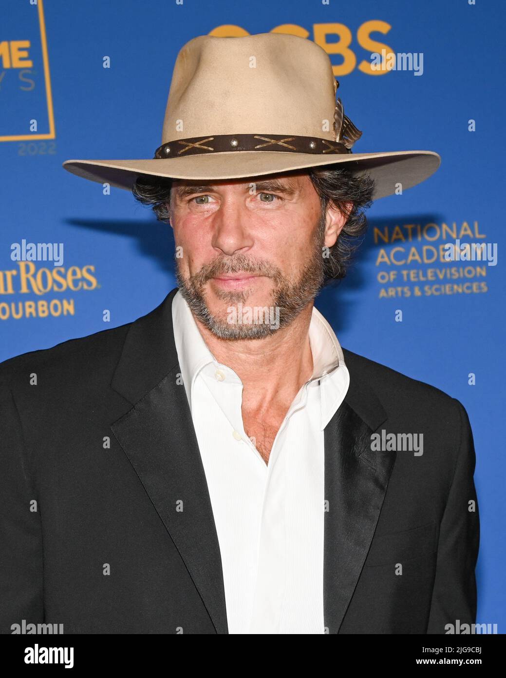 Shawn christian 2022 hi-res stock photography and images - Alamy