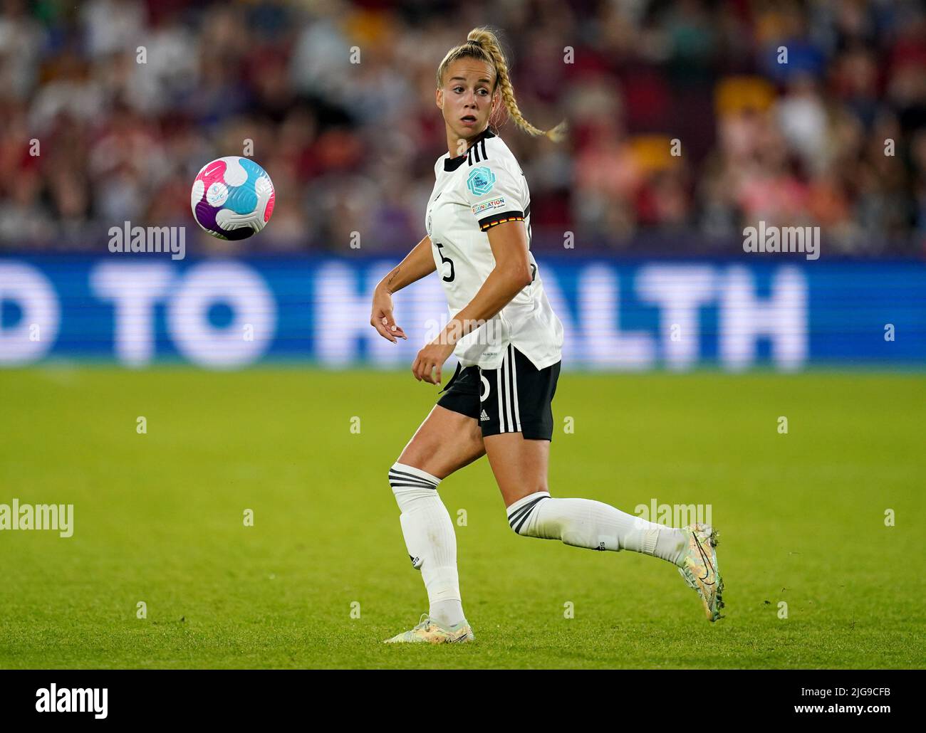 Giulia gwinn germany international hi-res stock photography and images ...