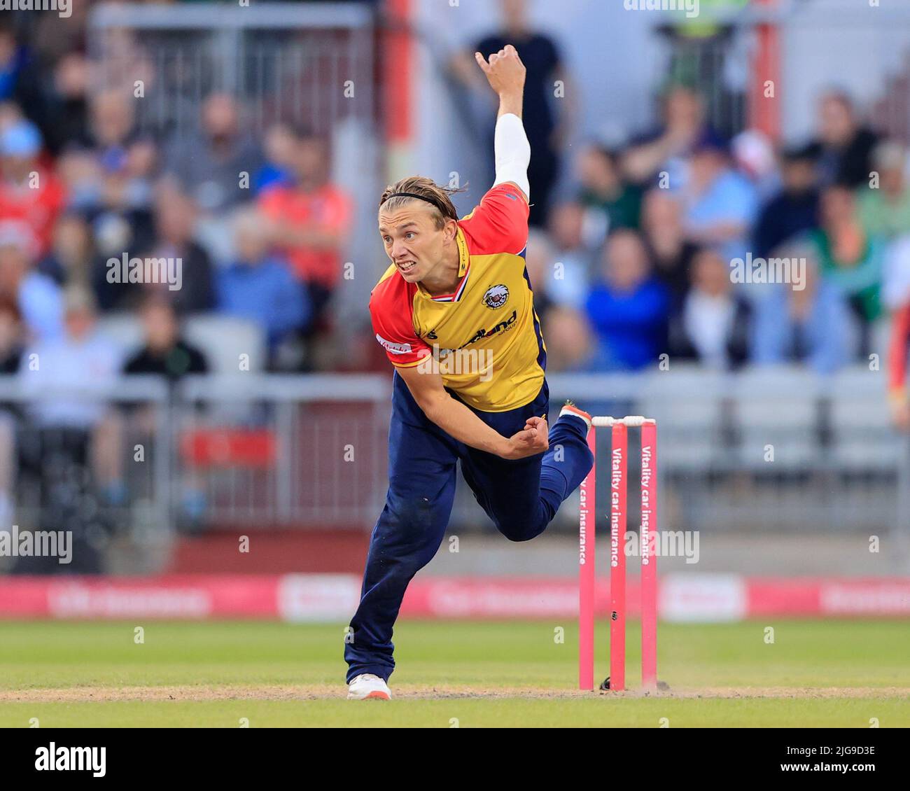 Aaron beard 2022 hi-res stock photography and images - Alamy