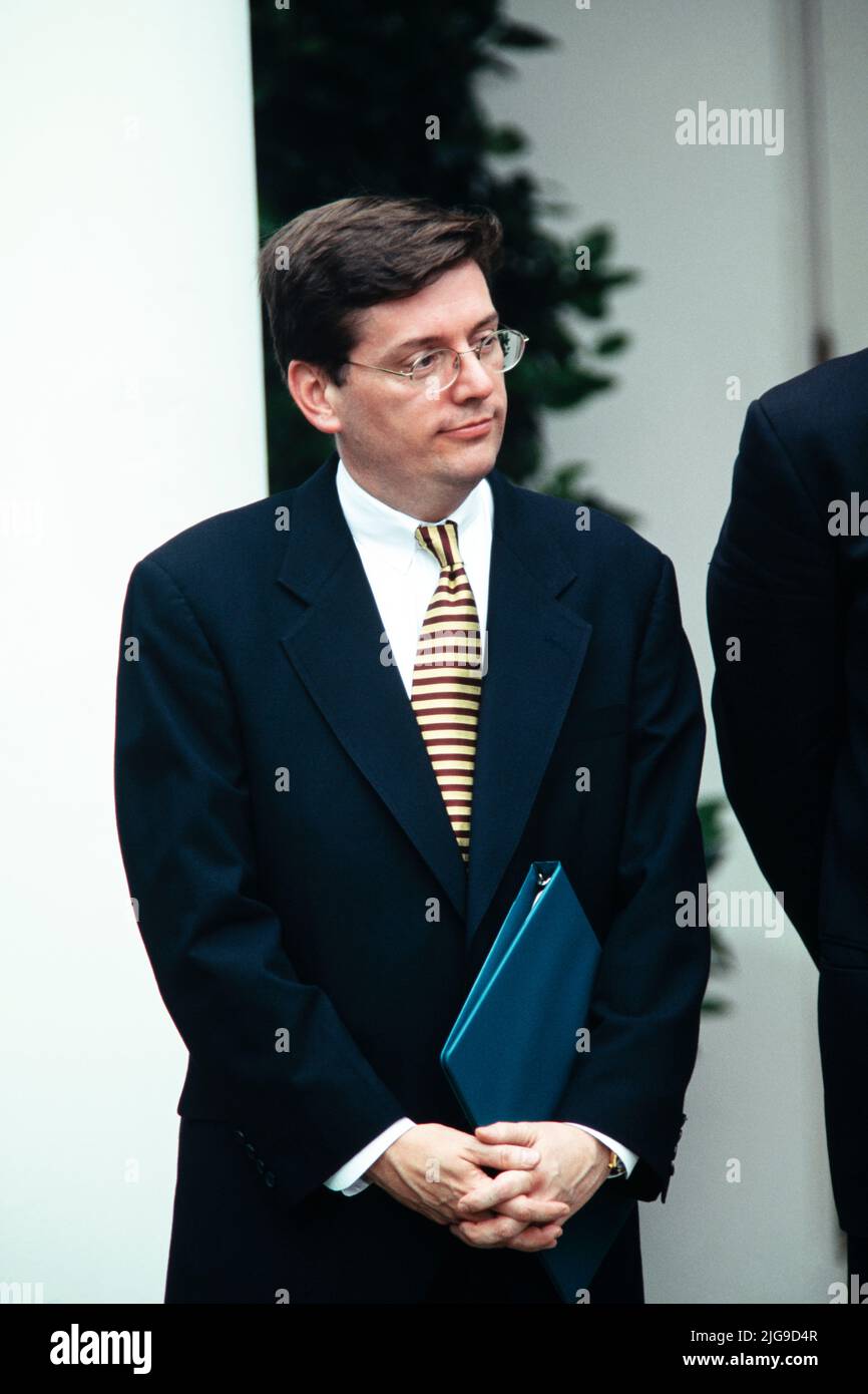 Mark gearan hi-res stock photography and images - Alamy